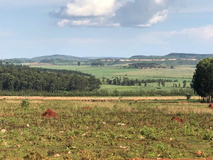Kakira; The Sugar Town of Jinja District in Eastern Uganda